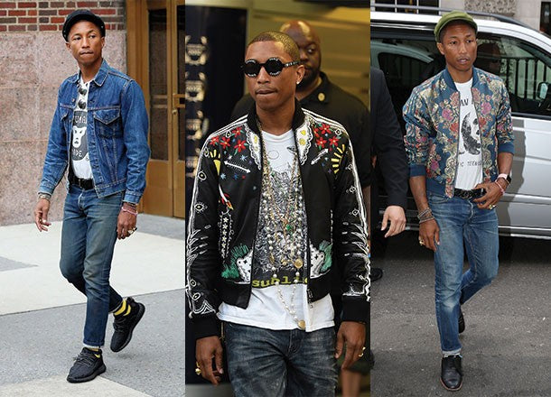 I 50 STYLISH RAPPERS DI TUTTI I TEMPI PT.2 – Suos Clothing
